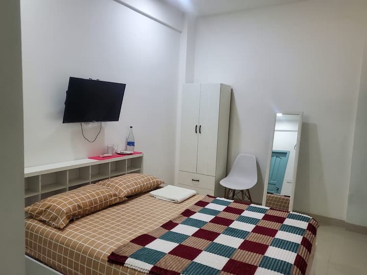 Peaceful And Affordable Stay 2 - Maldives