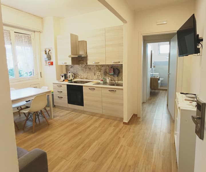 Appartamento Onda Marina 2 - La Spezia
