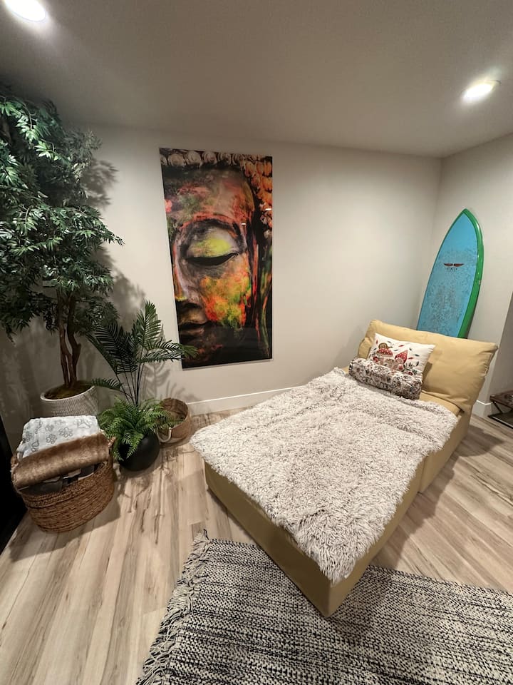 The Zen Den - San Luis Obispo, CA