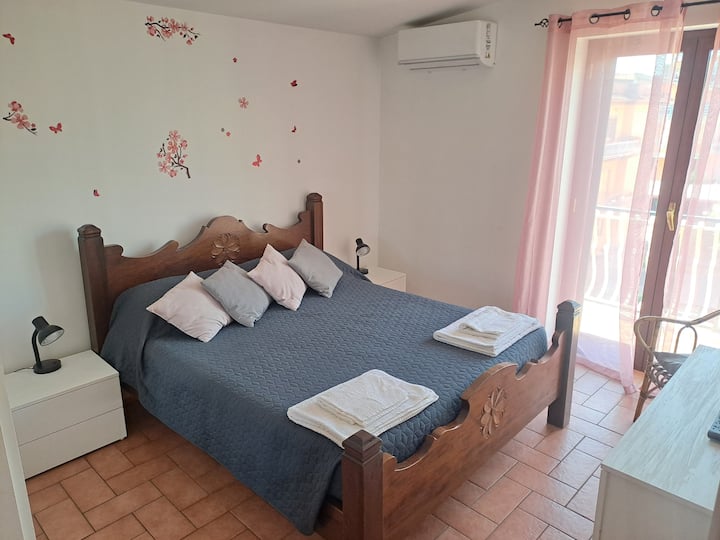 Locazione Turistica - Casa Rachele - Castel Gandolfo
