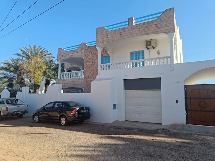 Maison Familiale - Zarzis