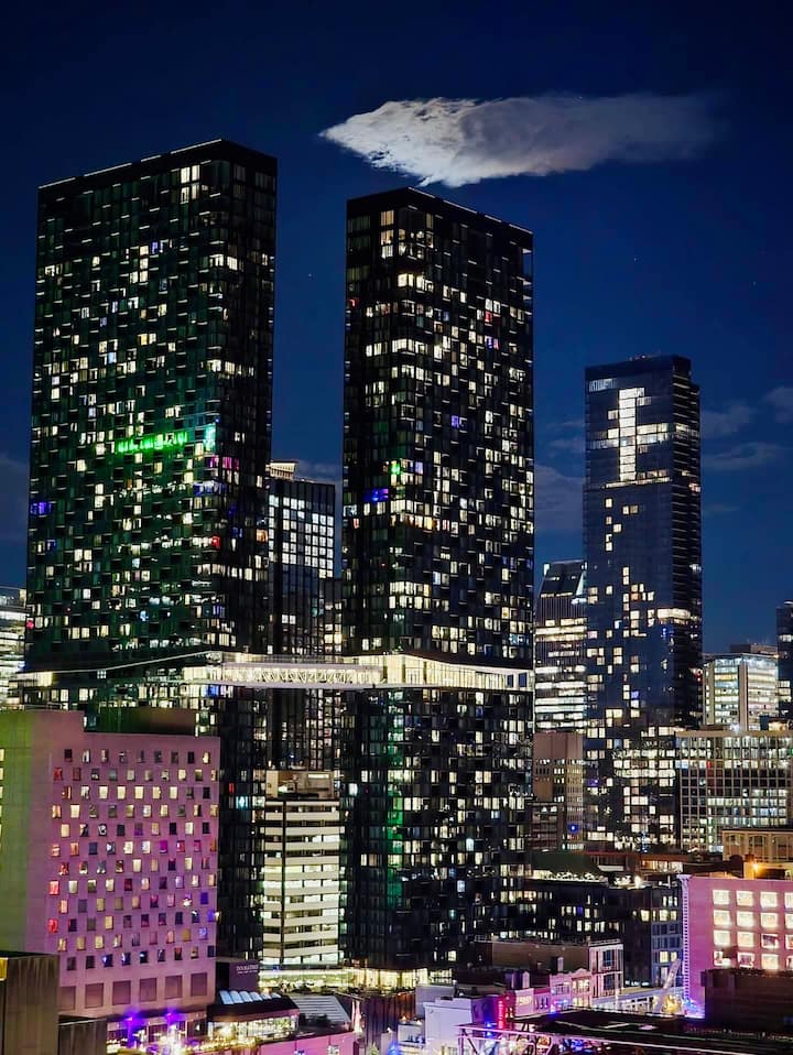 Maestria Au Coeur Centre-ville - Montreal