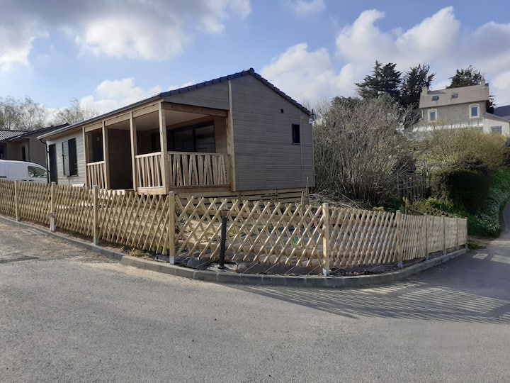 Détours Par Vauban - Barfleur