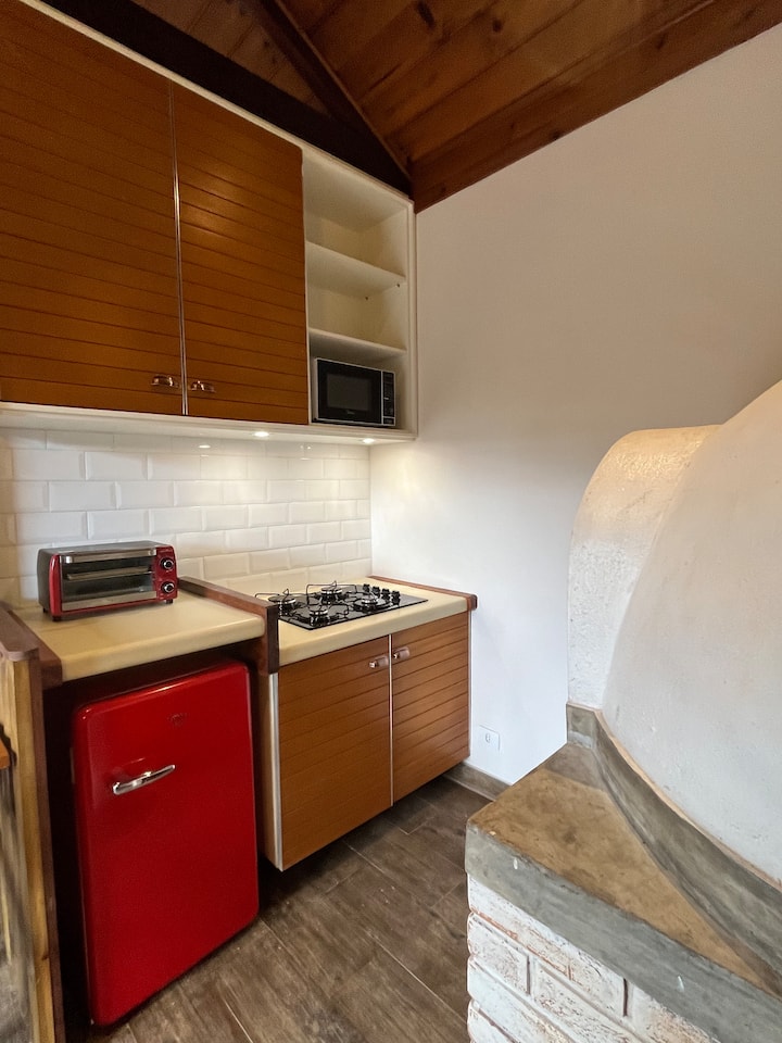 Beautiful View, Jacuzzi, Fireplace, Near Capivari - Campos do Jordão