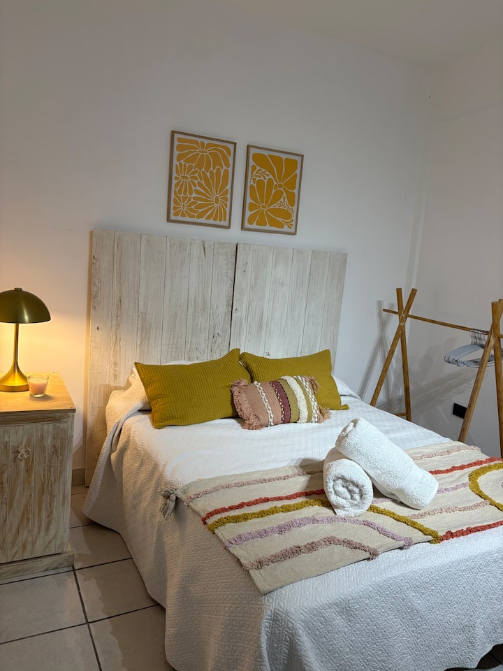 La Casa De La Abuela - Aguascalientes