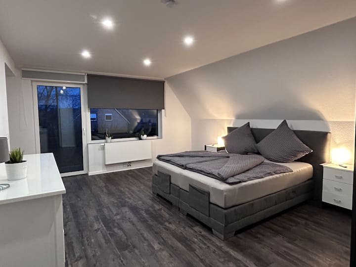 Ferienwohnung Landliebe - Moormerland