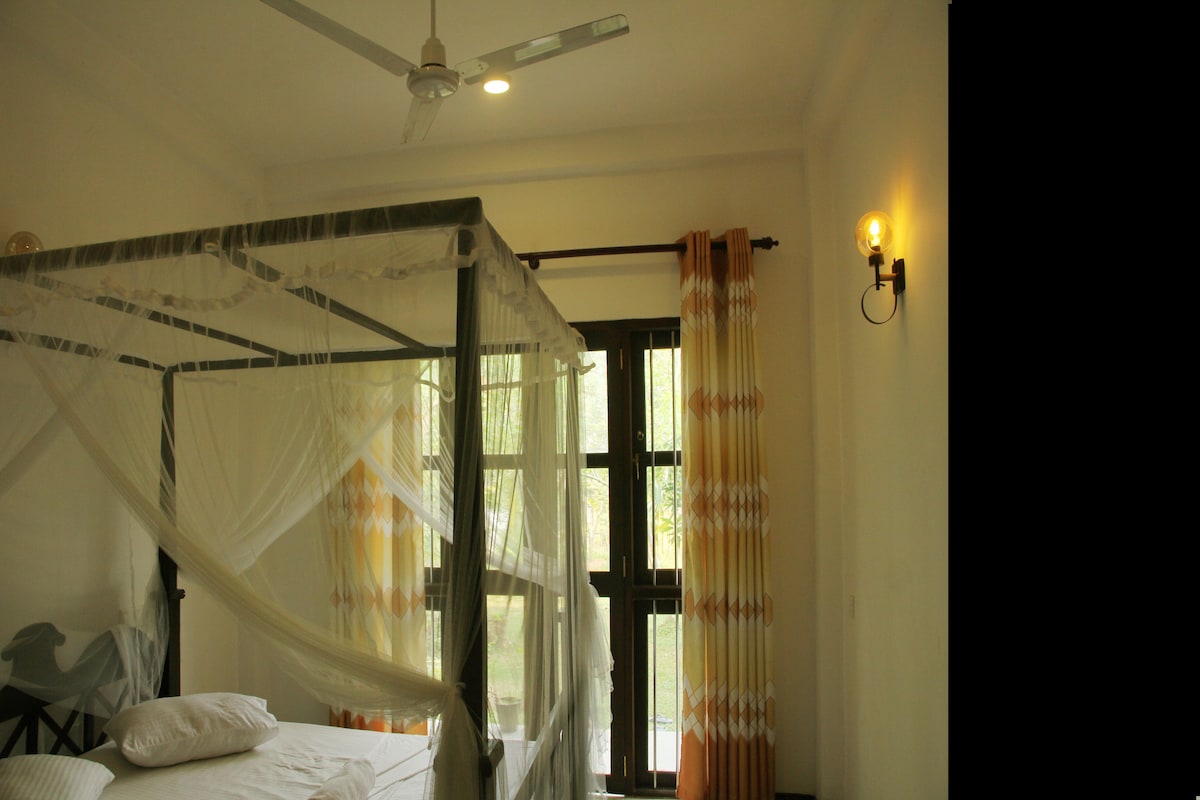 Maison du lion - Maisons à louer à Matara, Southern Province, Sri Lanka - Airbnb