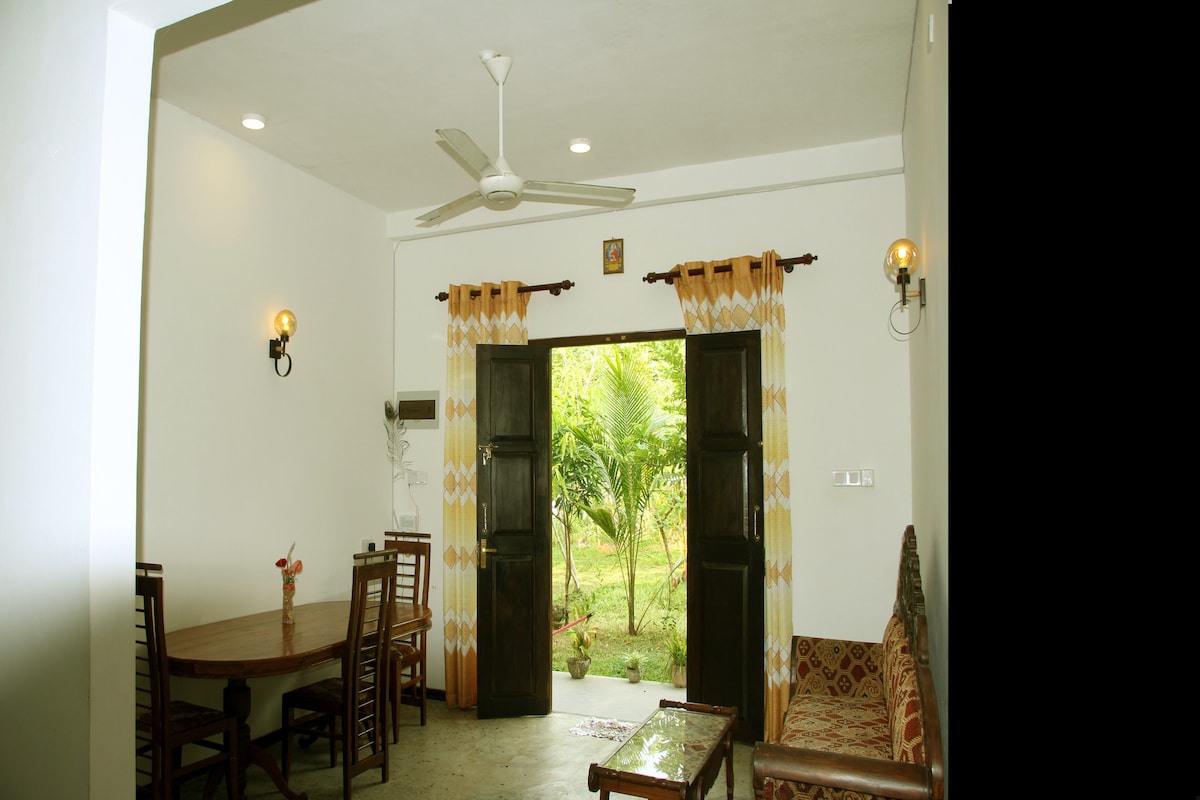 Maison du lion - Maisons à louer à Matara, Southern Province, Sri Lanka - Airbnb