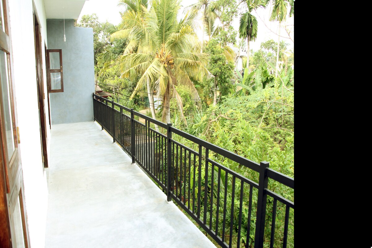 Maison du lion - Maisons à louer à Matara, Southern Province, Sri Lanka - Airbnb