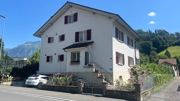 Rince Home - Interlaken