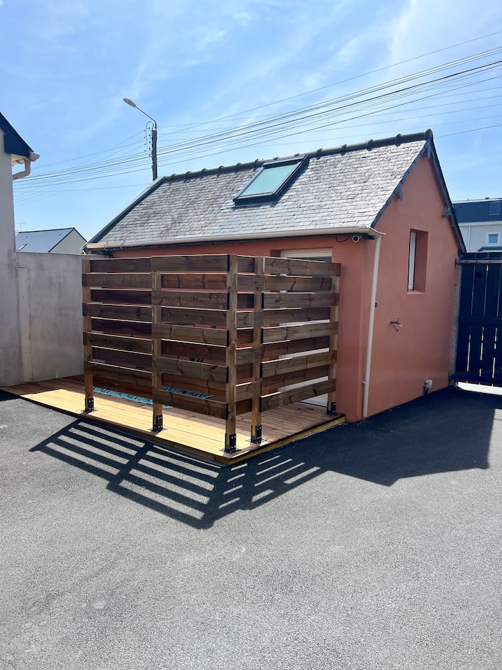 Petite Maison De Caractère - Ploufragan