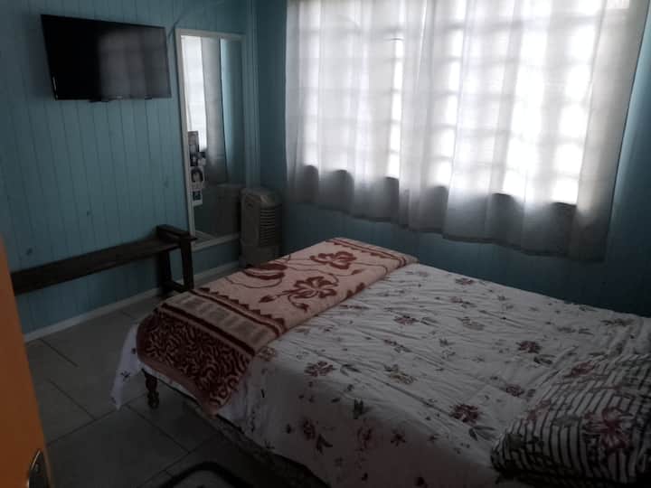 Casa De Campo - Lages