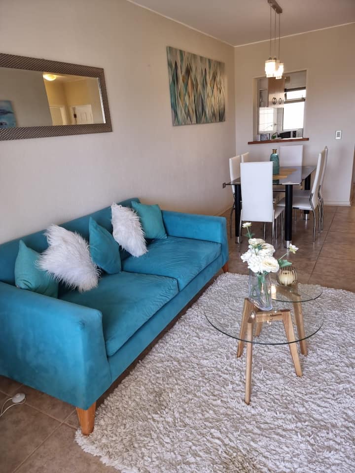 Depto. Algarrobo Norte - Algarrobo