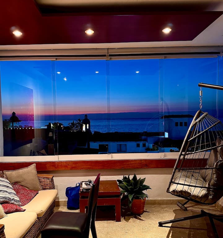Ocean & City Views Romantic Zone - Mexiko