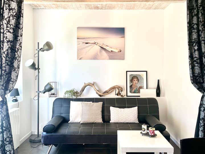 Petite Maison Mitoyenne - Plougastel-Daoulas