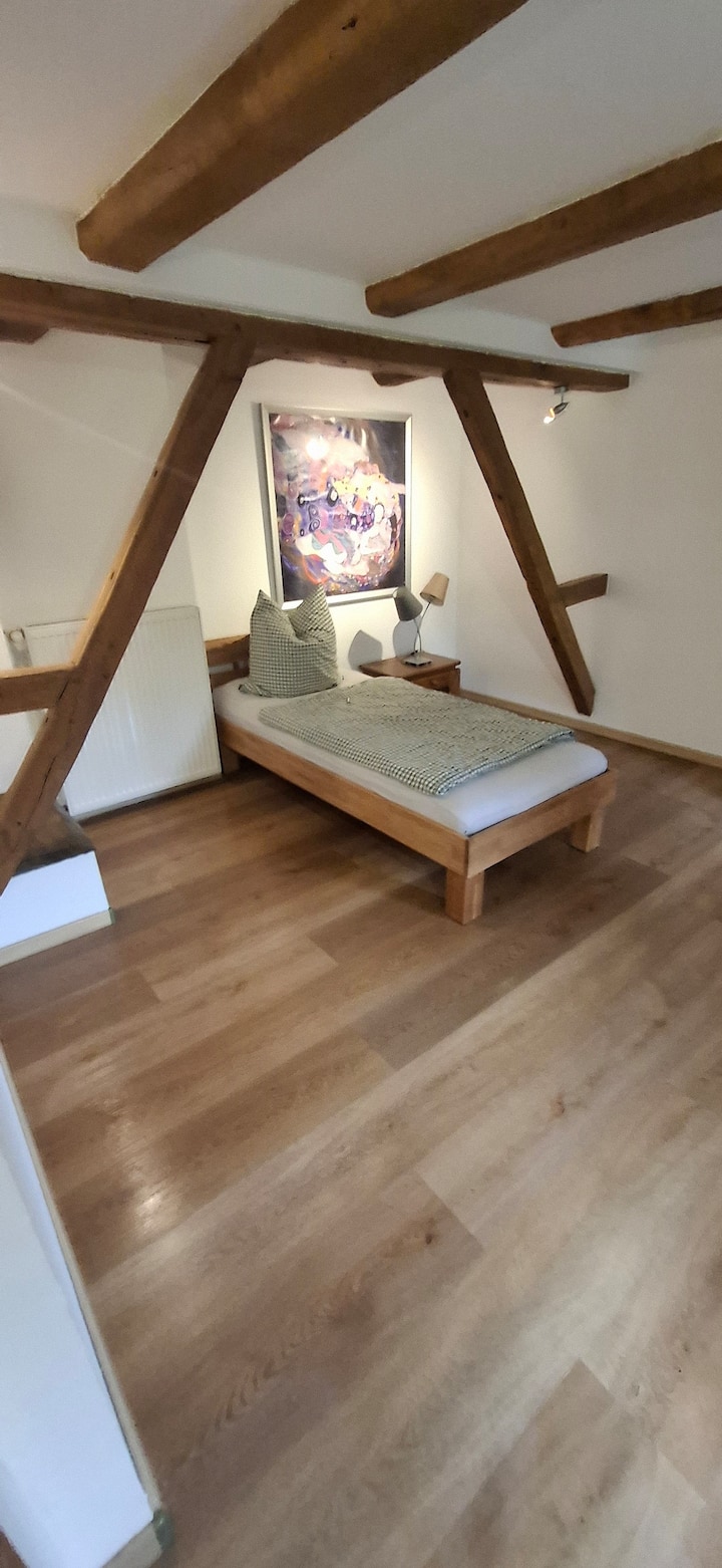 Wohnung 77 Bei Greta - Marl