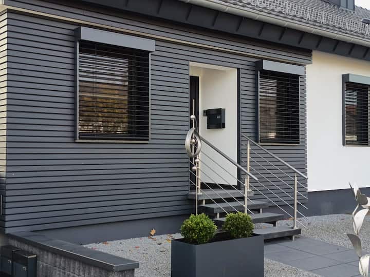 Wunderschöne Ferienwohnung Im Herzen Des Spessarts - Spessart