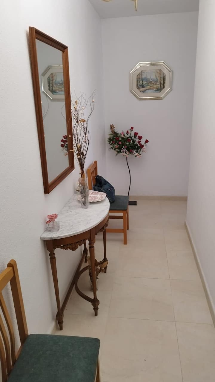 Hospital Del Palmar - Alcantarilla