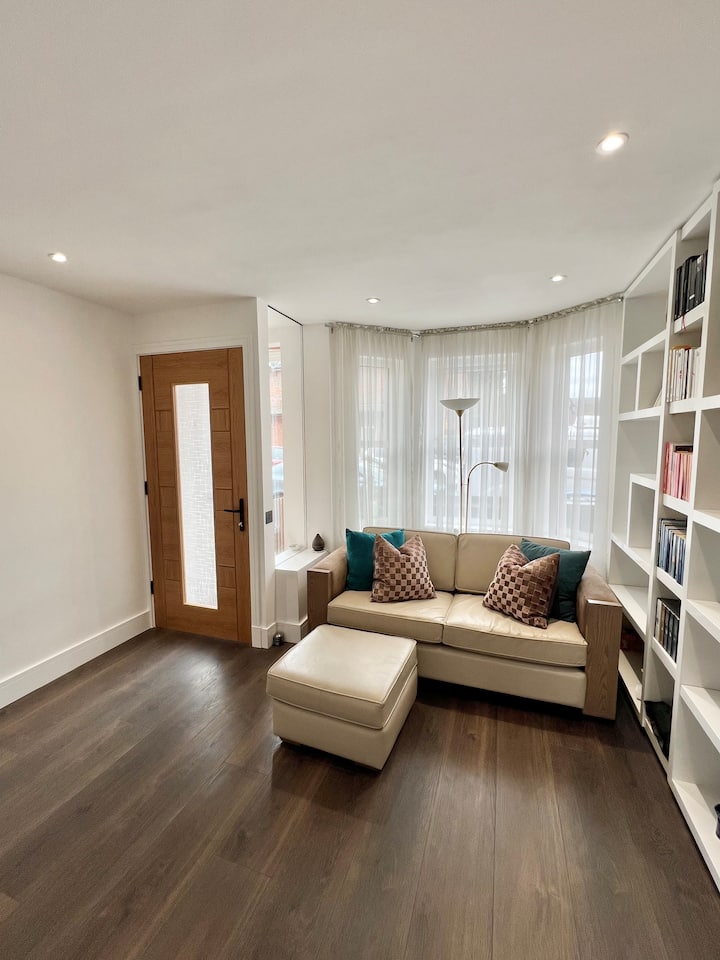 Luxury Quiet Room •20 Min To London • Harry Potter - Watford