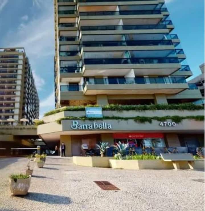 Apartamento Espetacular Mar - Rio de Janeiro