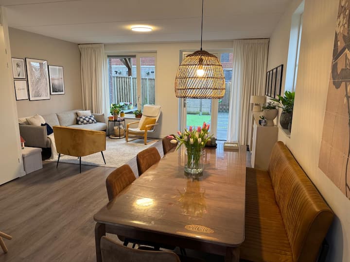 Ruime Comfortabele Woning, Delft - Zoetermeer