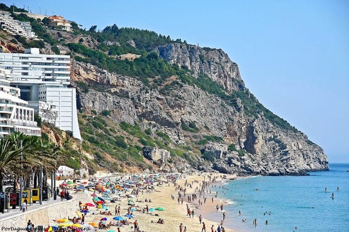 Rs Al Areal - Sesimbra - Azeitão