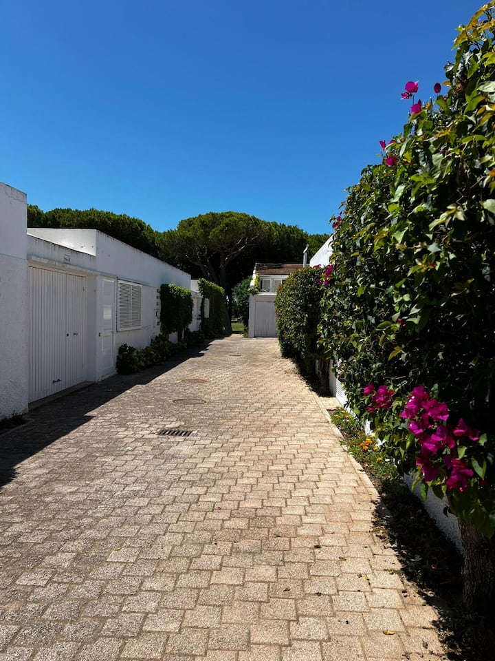 Novo Augusta Playa - Chiclana de la Frontera