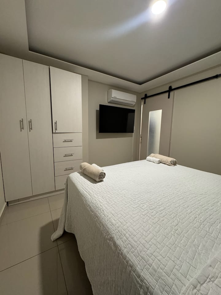 Executive Suite: Airport & City Mall | Ac + Wifi - Tegucigalpa