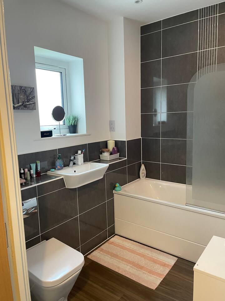 First Floor 2 Bedroom Apartment - Colchester