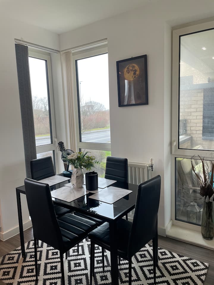 First Floor 2 Bedroom Apartment - Colchester