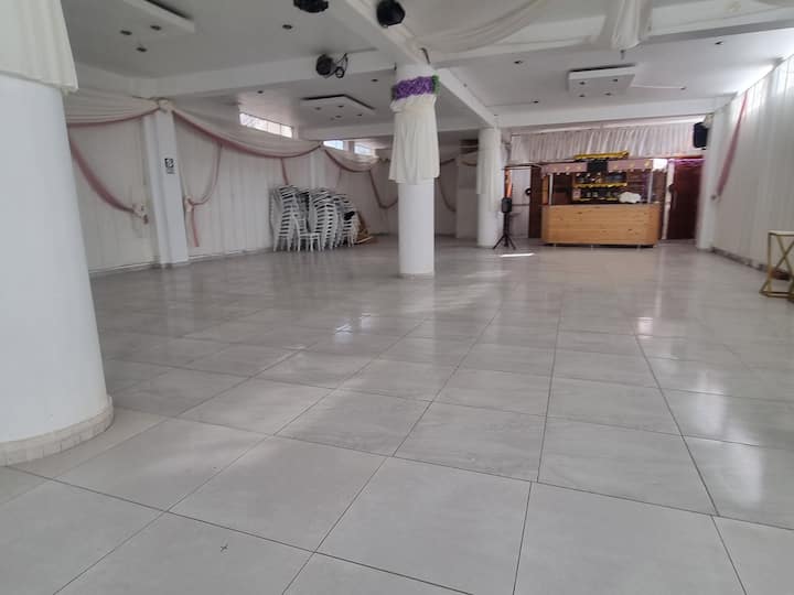 Local De Eventos - Ayacucho