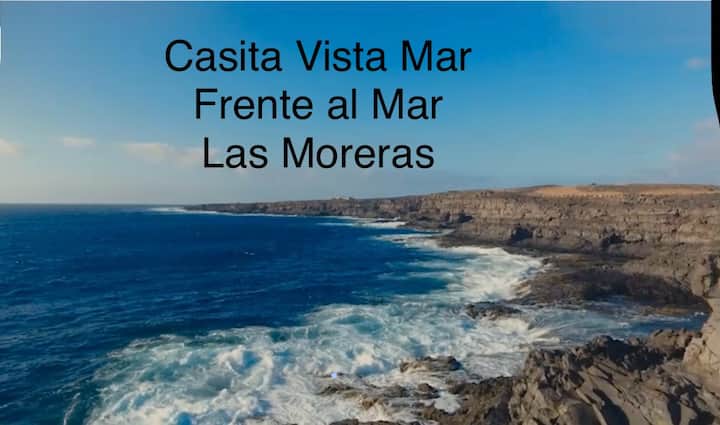 Primera Linea Casita Vista Mar Apart
Playa Blanca - Playa Blanca