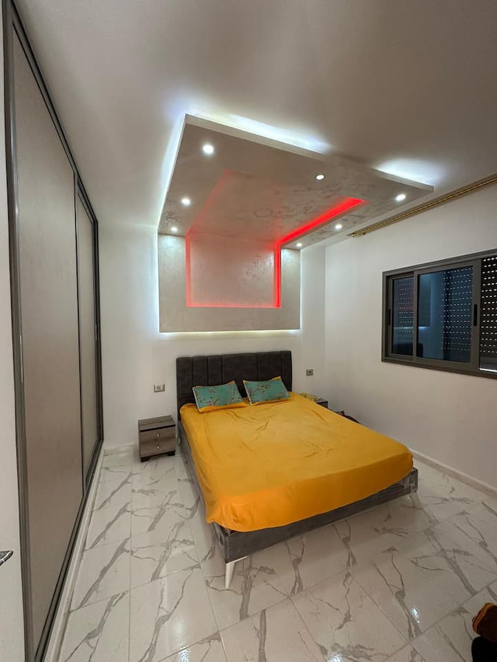 Location Villa Oualegh, Djerba - Houmt Souk