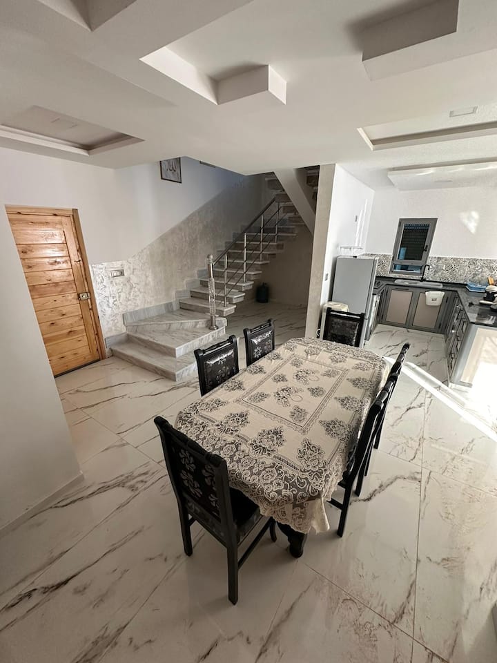 Location Villa Oualegh, Djerba - Djerba