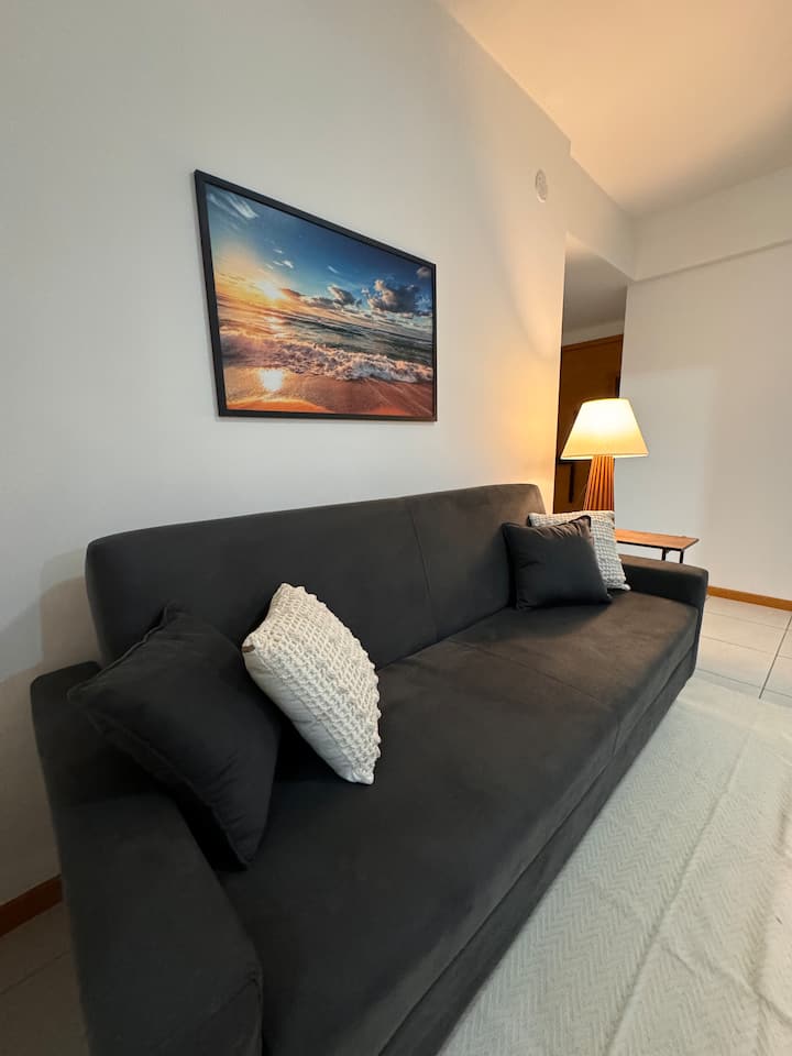 Exclusivo 2/4 Em Salvador! - Salvador de Bahía