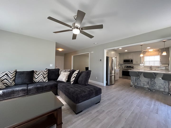 Luxury Modern Home Near Uptown. - Charlotte, NC