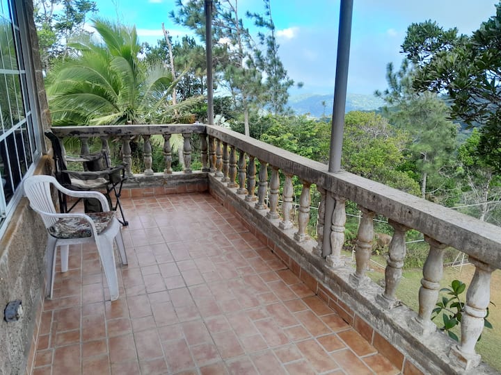 Sonidos De La Naturaleza, Altos De Cerro Azul. - Panama City