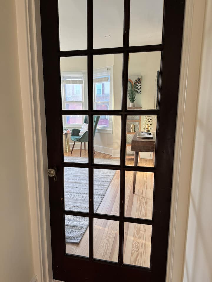 New Apartment Downtown Kennett - Kennett Square, PA