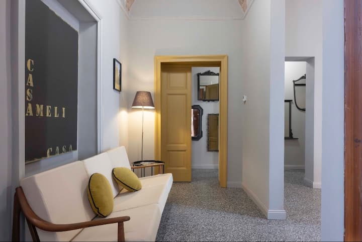 Casa Mameli 4two - Grosseto