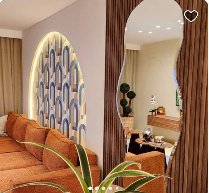 Spacious 3br Marina • Old Madina • Prime Location - Tanger