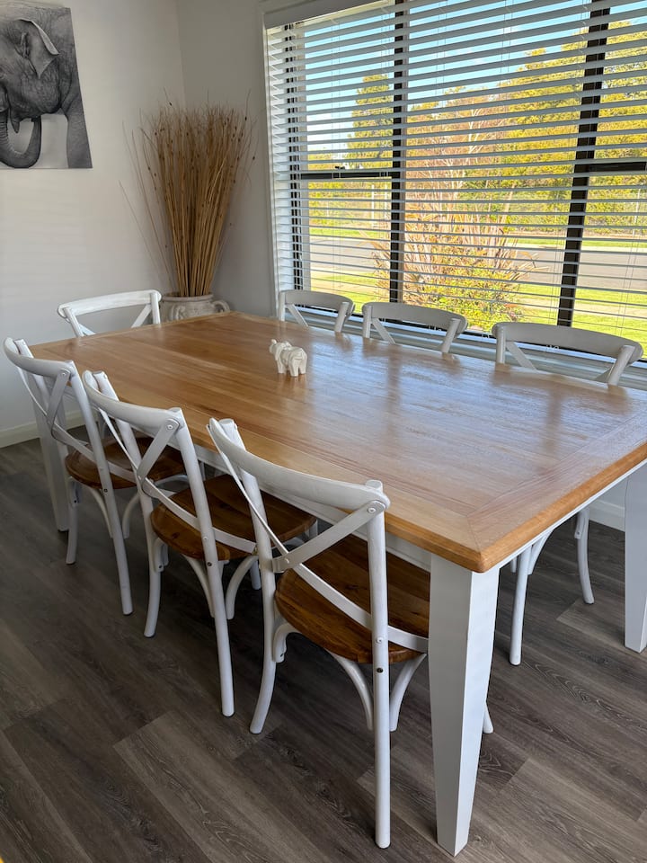 Warm Winter Woodfire On Arrival - Devonport