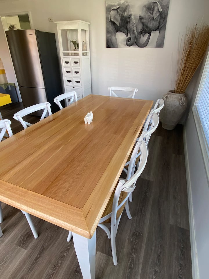 Central Devonport Home - Devonport