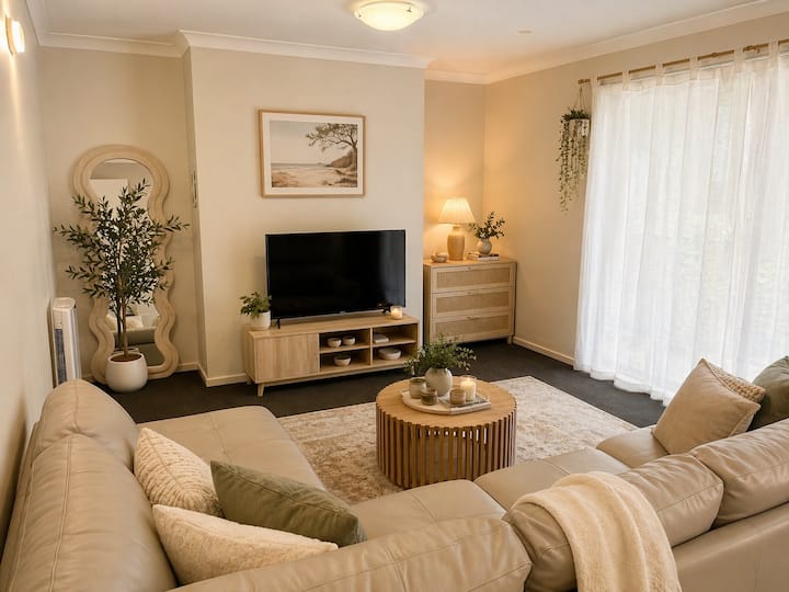 The Cozy Corner Retreat - Port Sorell