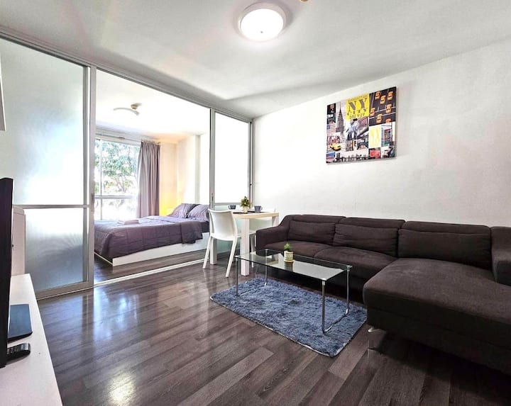 Cozy Condo D’vieng Near Nimman - Chiang Mai