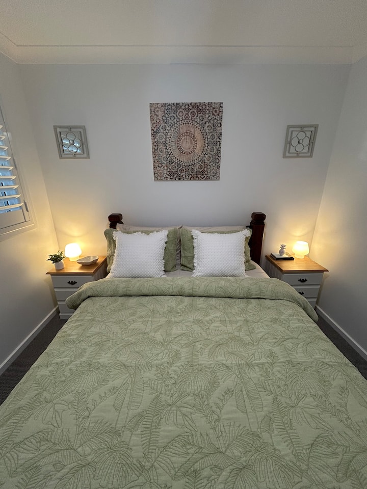 Sarah’s Place. - Port Macquarie