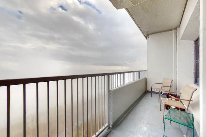 Mountain Majesty - Sugar Mountain, NC