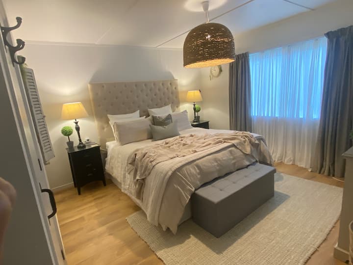 Hydrangea Hideaway - Taupō