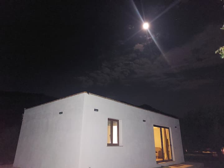 Un Cottage Sotto Le Stelle - Calabria