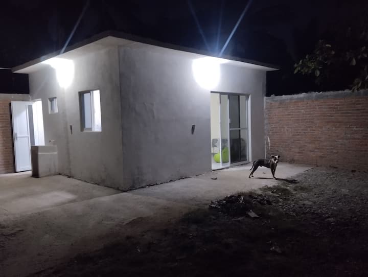 Descansa En La Isla De La Piedra - Mazatlan