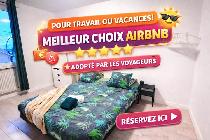 Natural Border V9 - Blotzheim